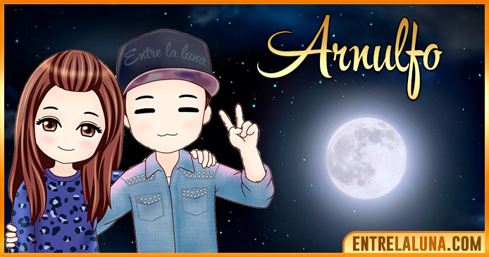 Imágenes de Gif con Nombres para Arnulfo Descarga Gratis