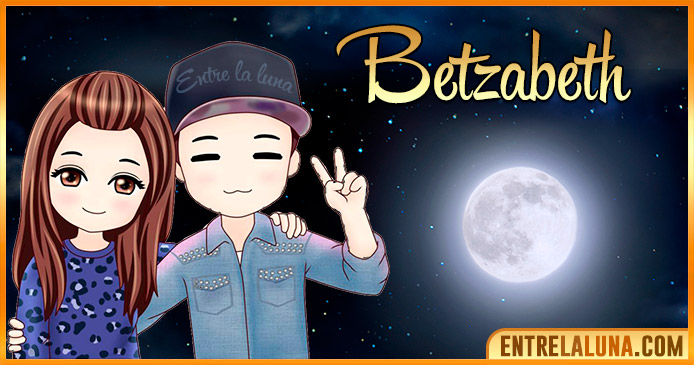 Imágenes de Gif con Nombres para Betzabeth Descarga Gratis