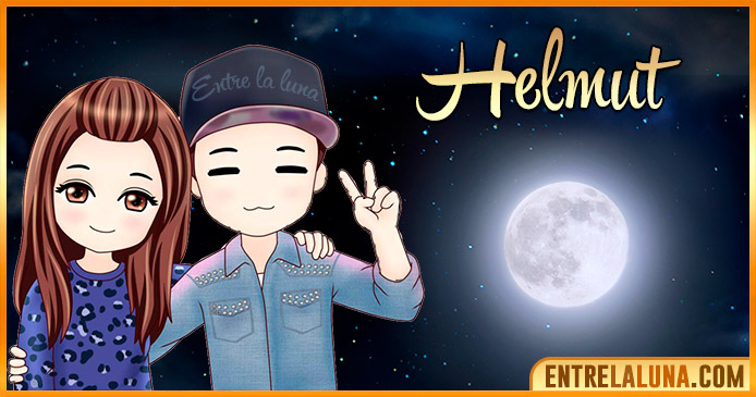 Imágenes de Gif con Nombres para Helmut Descarga Gratis