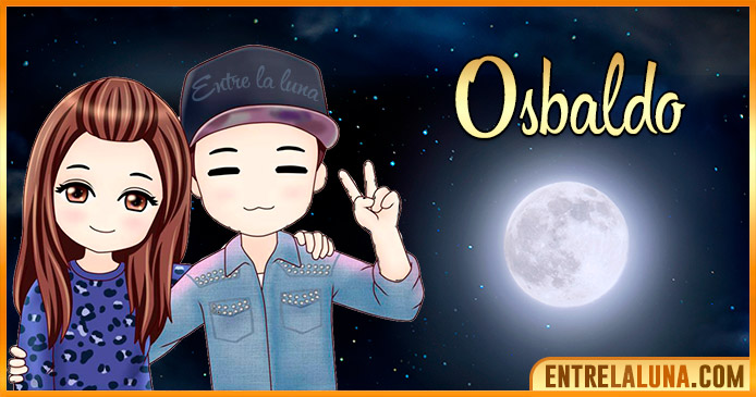 Imágenes de Gif con Nombres para Osbaldo Descarga Gratis