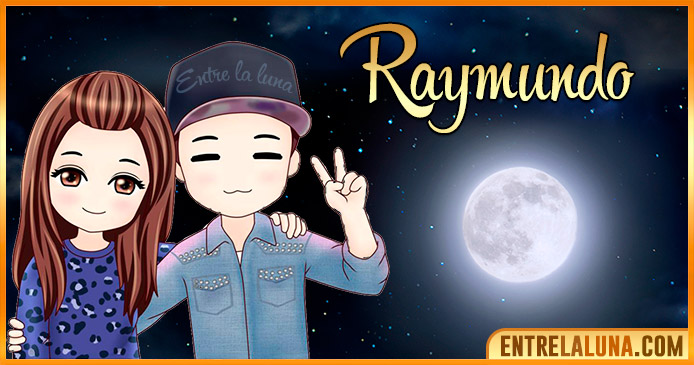 Imágenes de Gif con Nombres para Raymundo Descarga Gratis