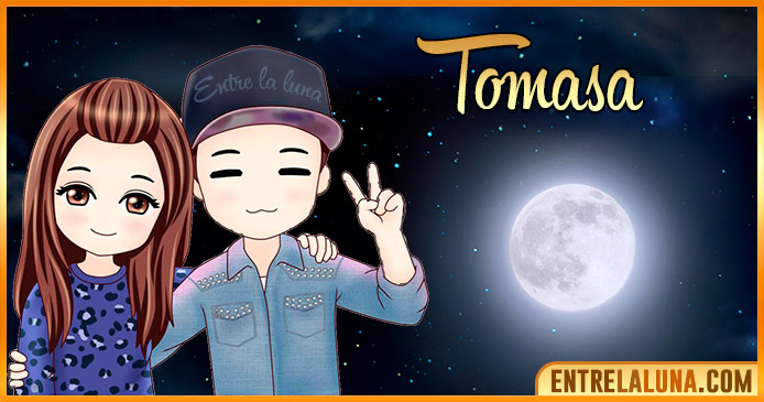 Imágenes de Gif con Nombres para Tomasa Descarga Gratis